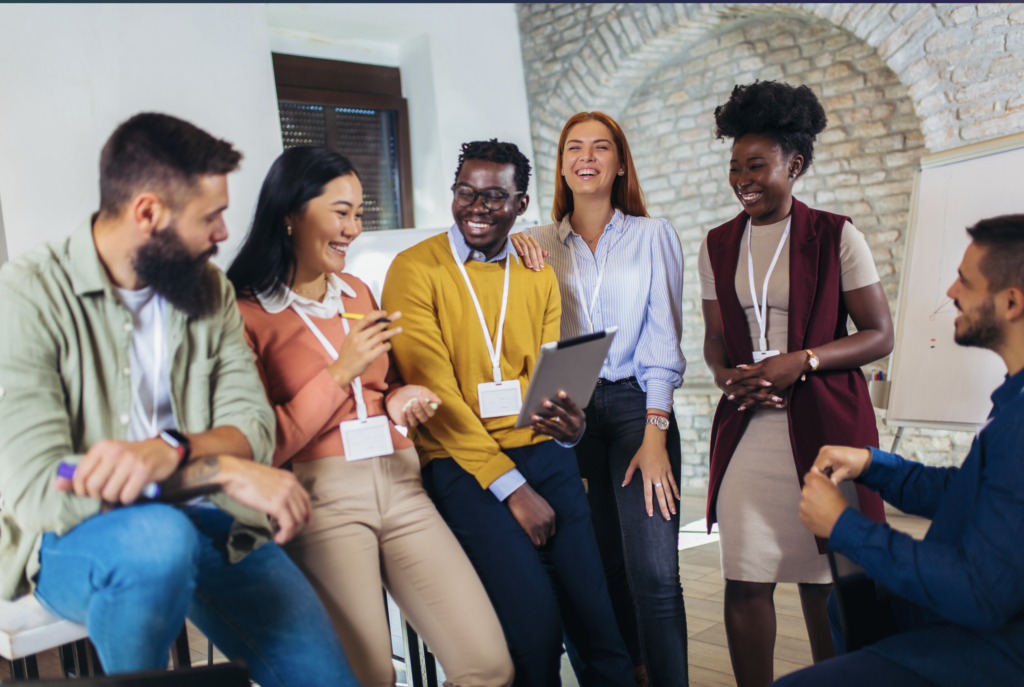 Yeati : la solution qui simplifie la vie des élus CSE